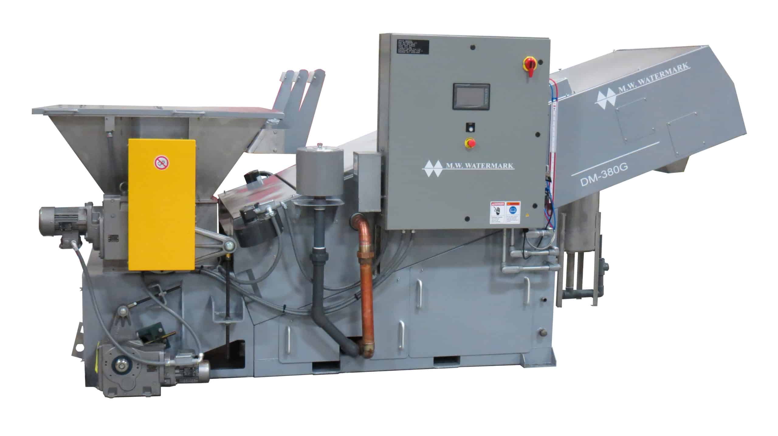 Photo Gallery - M.W. Watermark