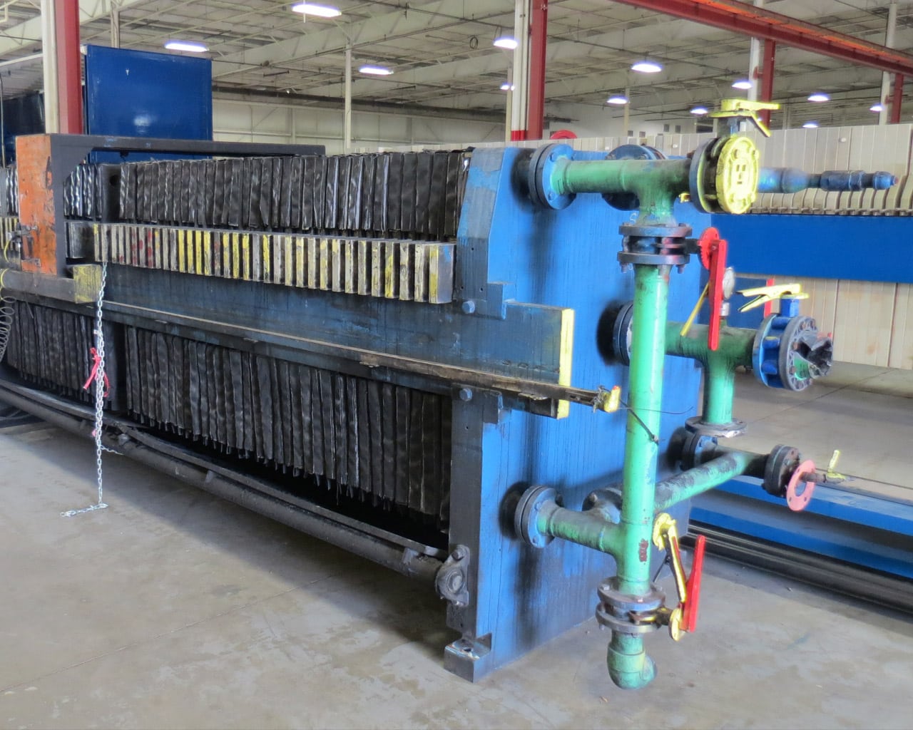 Photo Gallery - M.W. Watermark