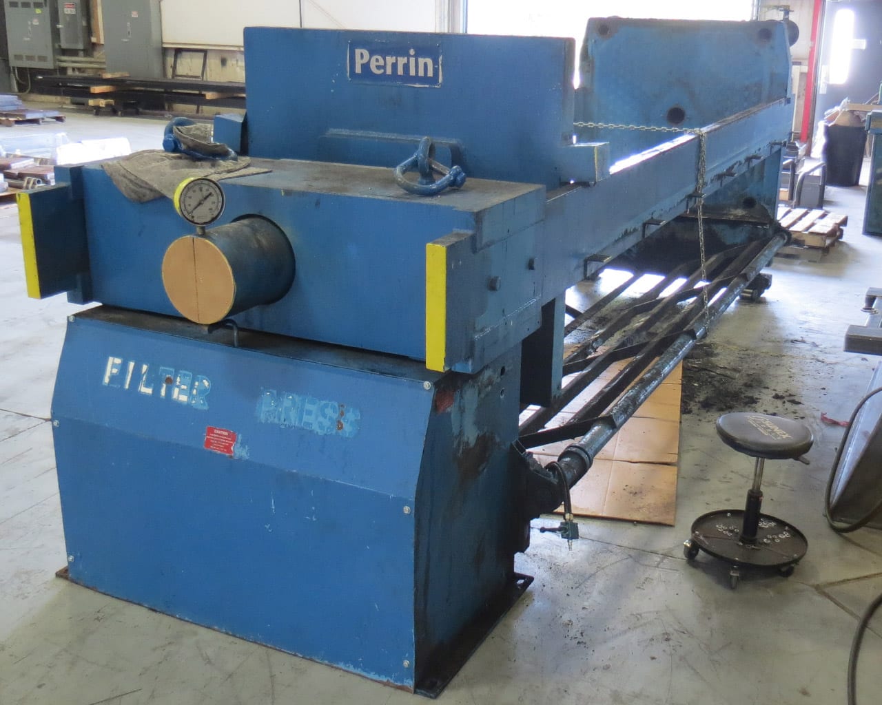 Photo Gallery - M.W. Watermark