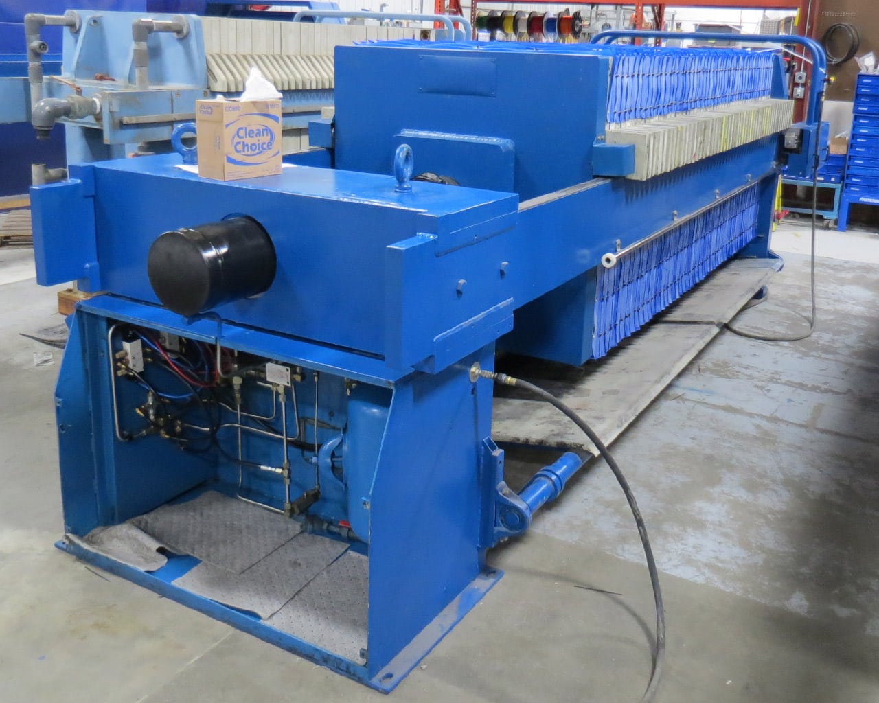 Photo Gallery - M.W. Watermark