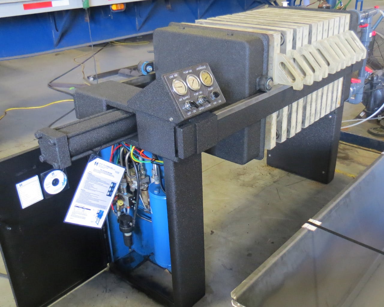 Photo Gallery - M.W. Watermark