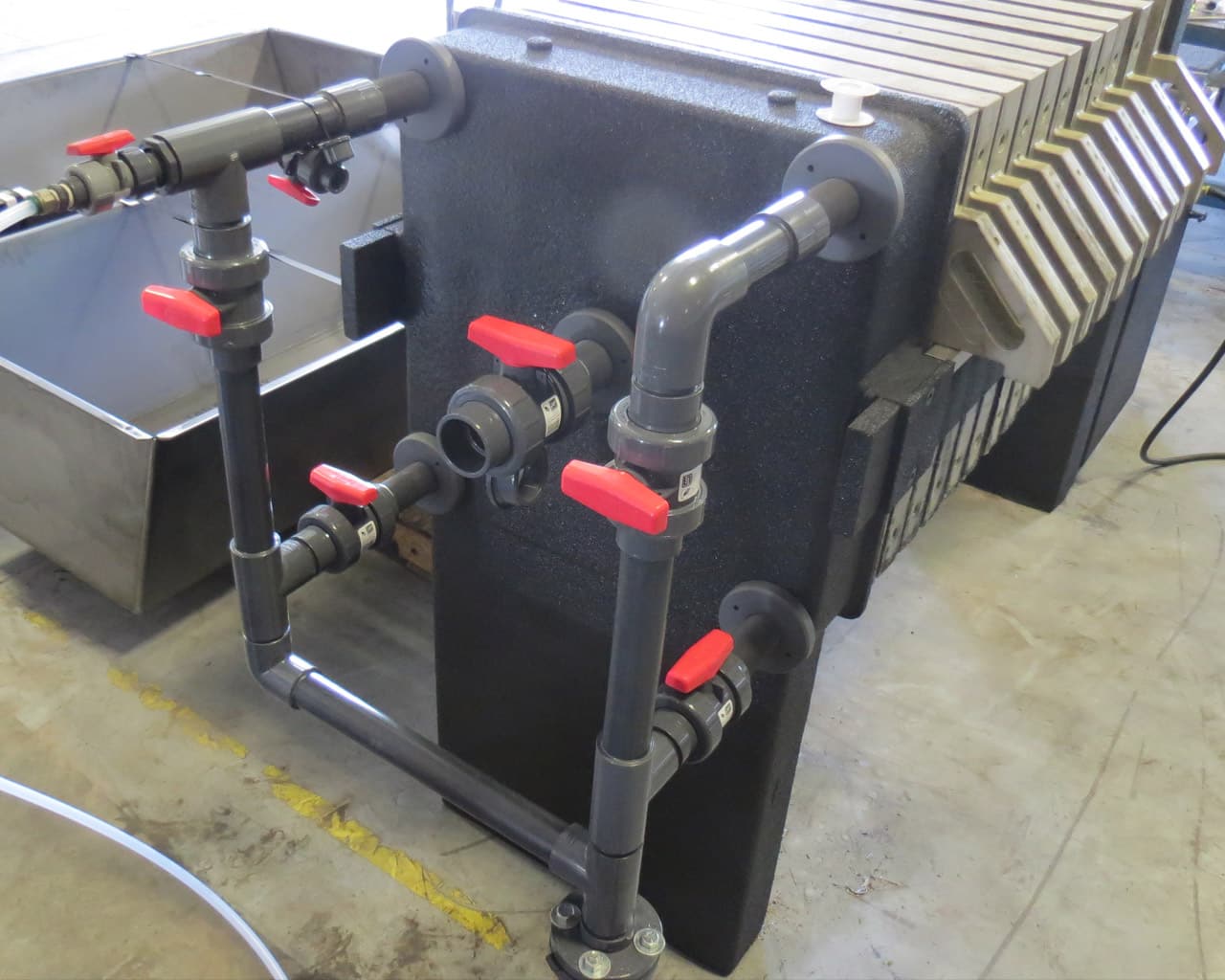 Photo Gallery - M.W. Watermark