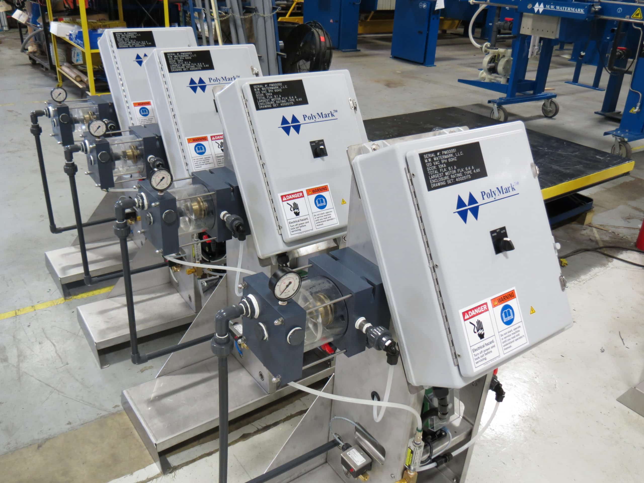 Photo Gallery - M.W. Watermark