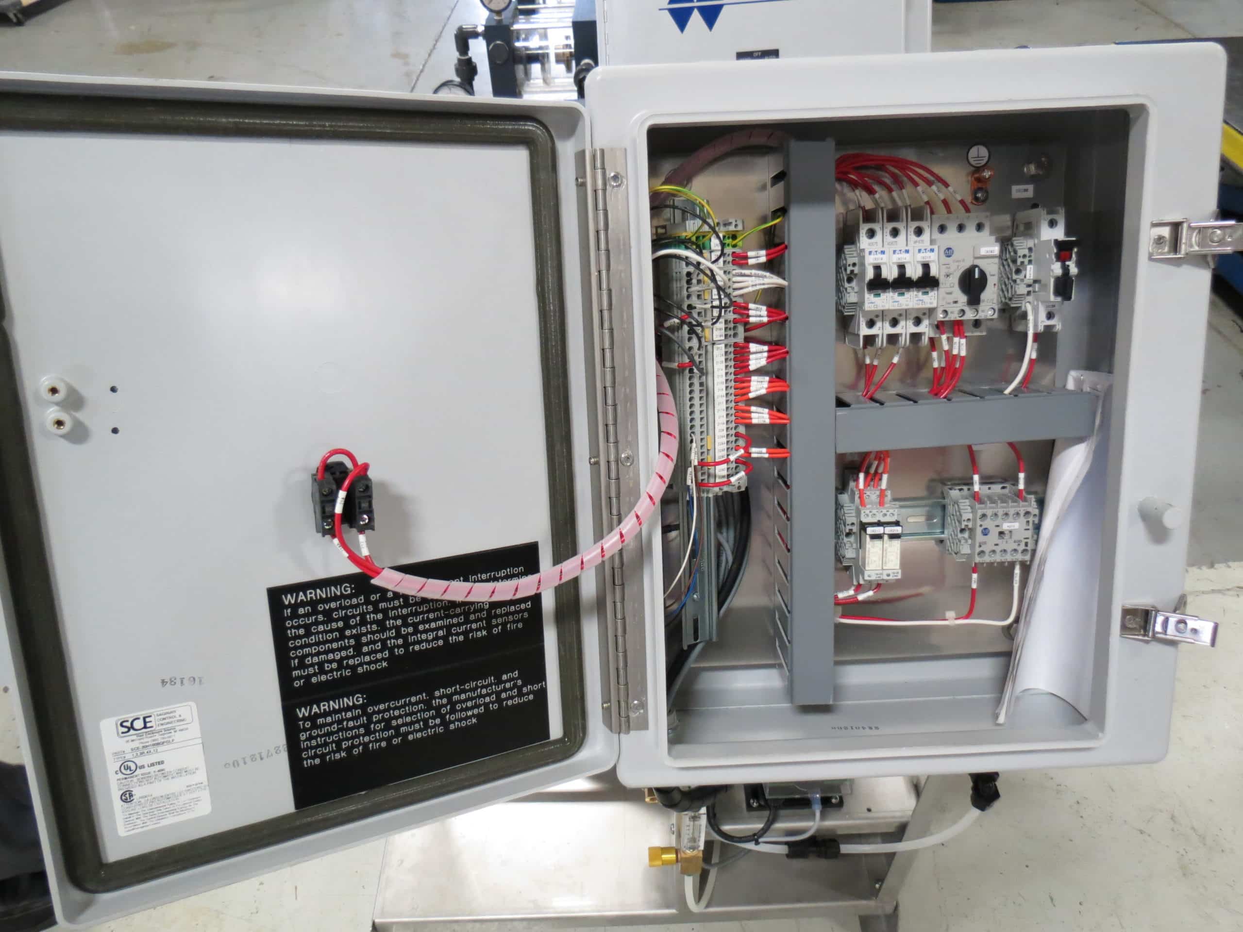 Photo Gallery - M.W. Watermark