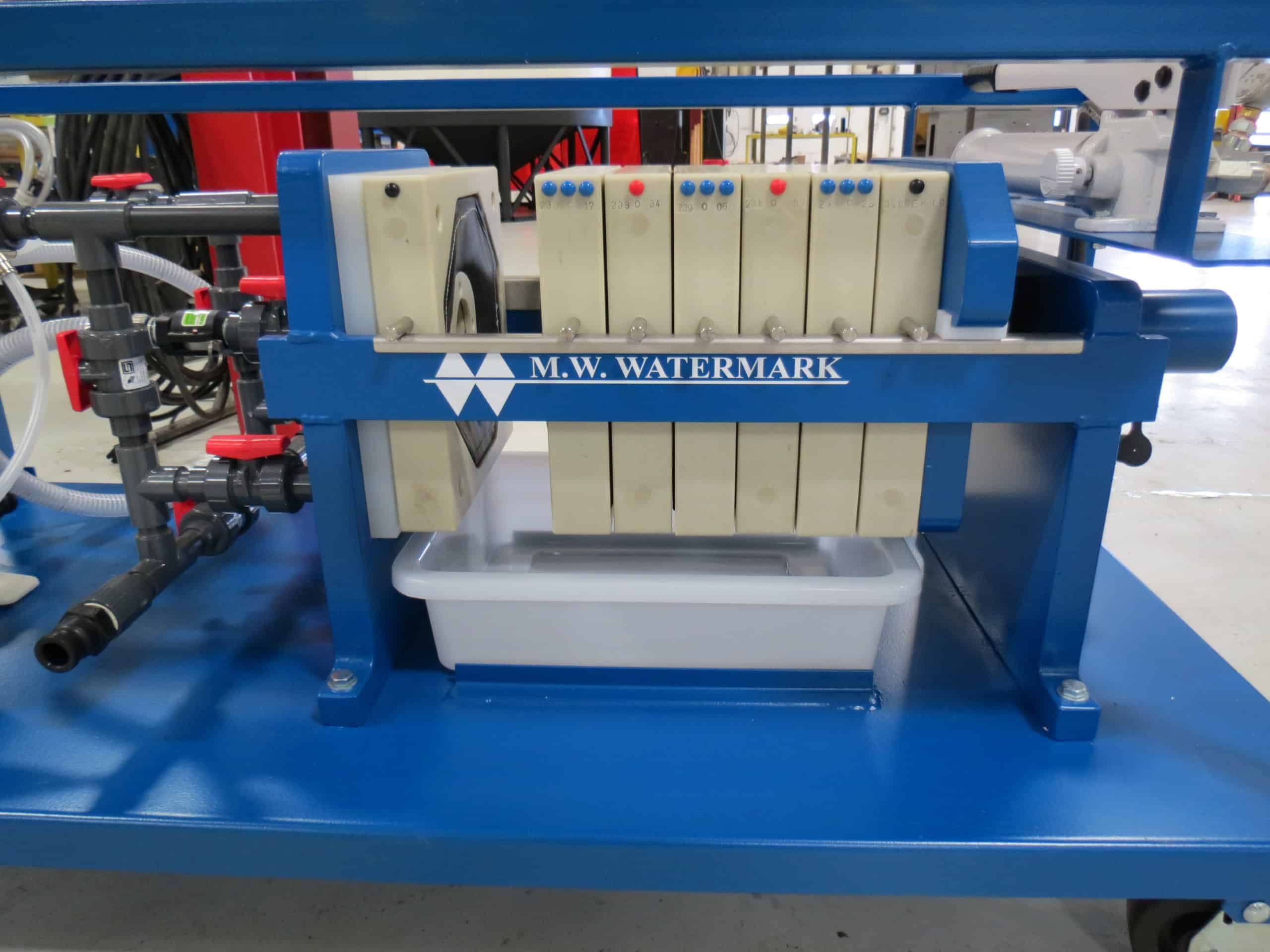 Photo Gallery - M.W. Watermark