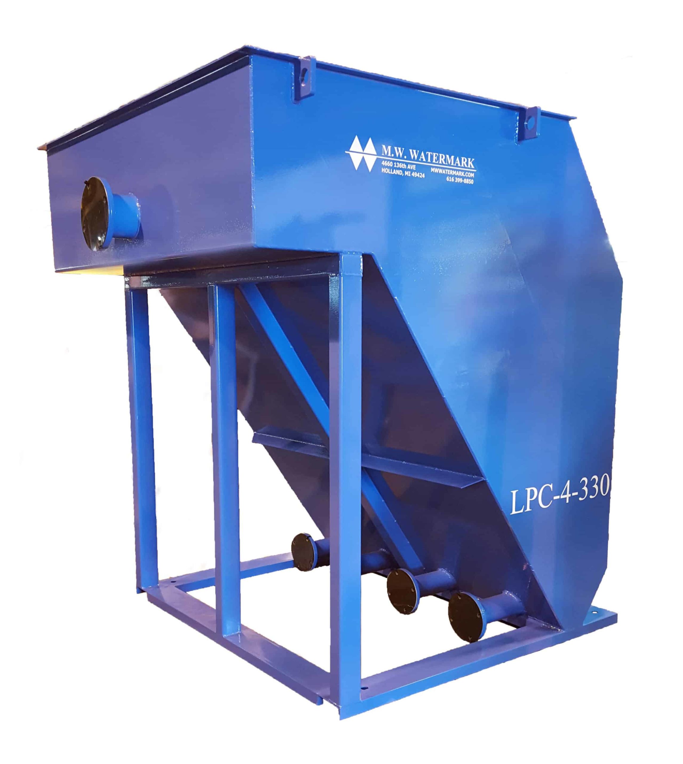 Photo Gallery - M.W. Watermark