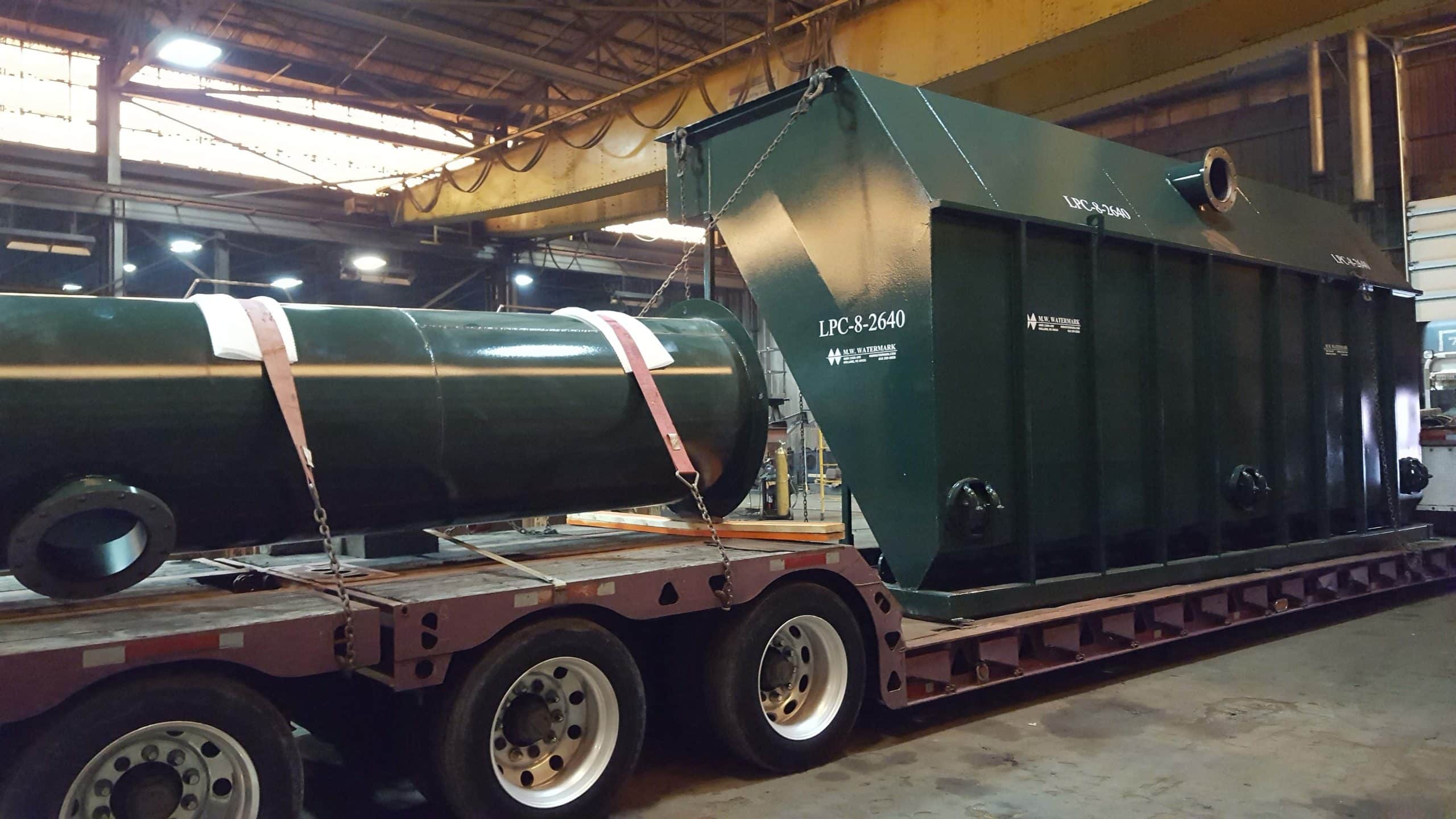 Photo Gallery - M.W. Watermark