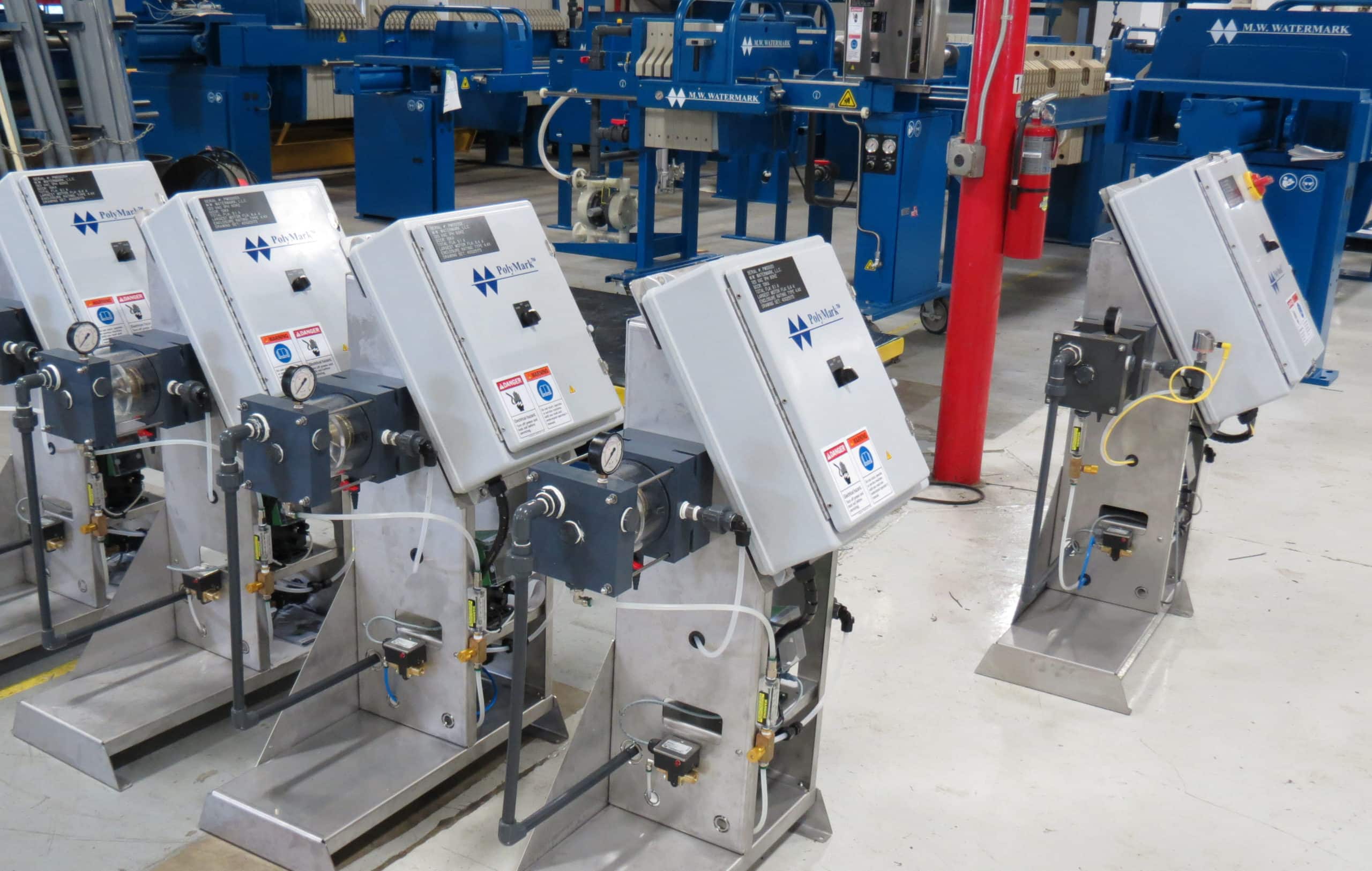 Photo Gallery - M.W. Watermark